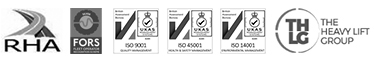 Allelys Safety Memberships and Accreditations